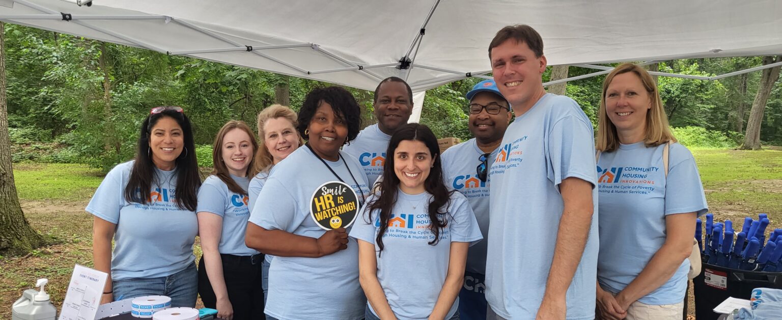 CHI Careers | Community Housing Innovations